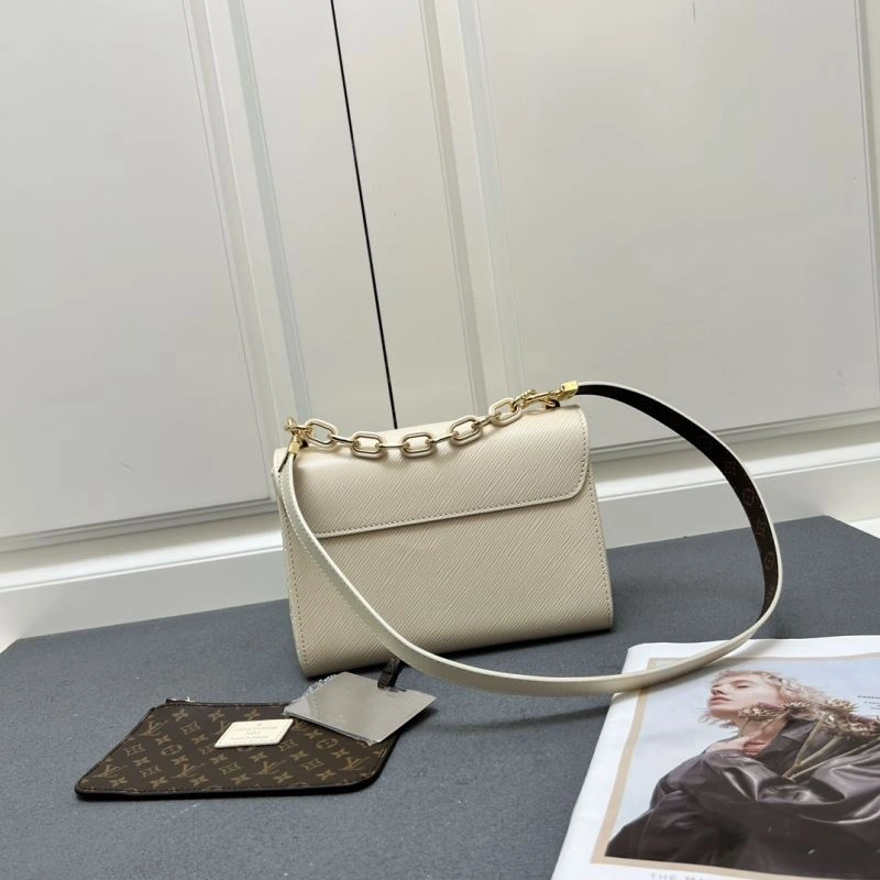 Precise copy Louis Vuitton Satchel Bags