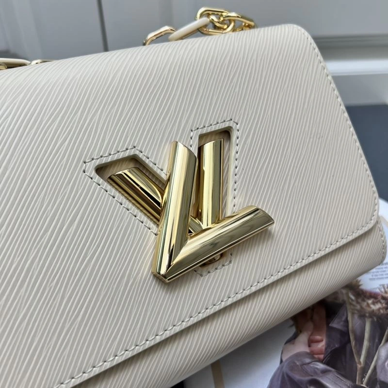 Precise copy Louis Vuitton Satchel Bags