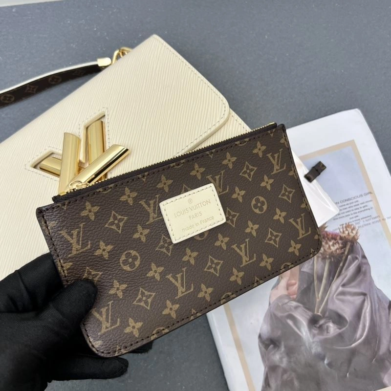 Precise copy Louis Vuitton Satchel Bags