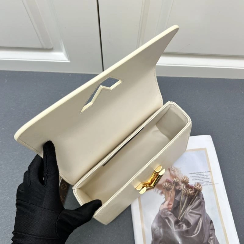 Precise copy Louis Vuitton Satchel Bags