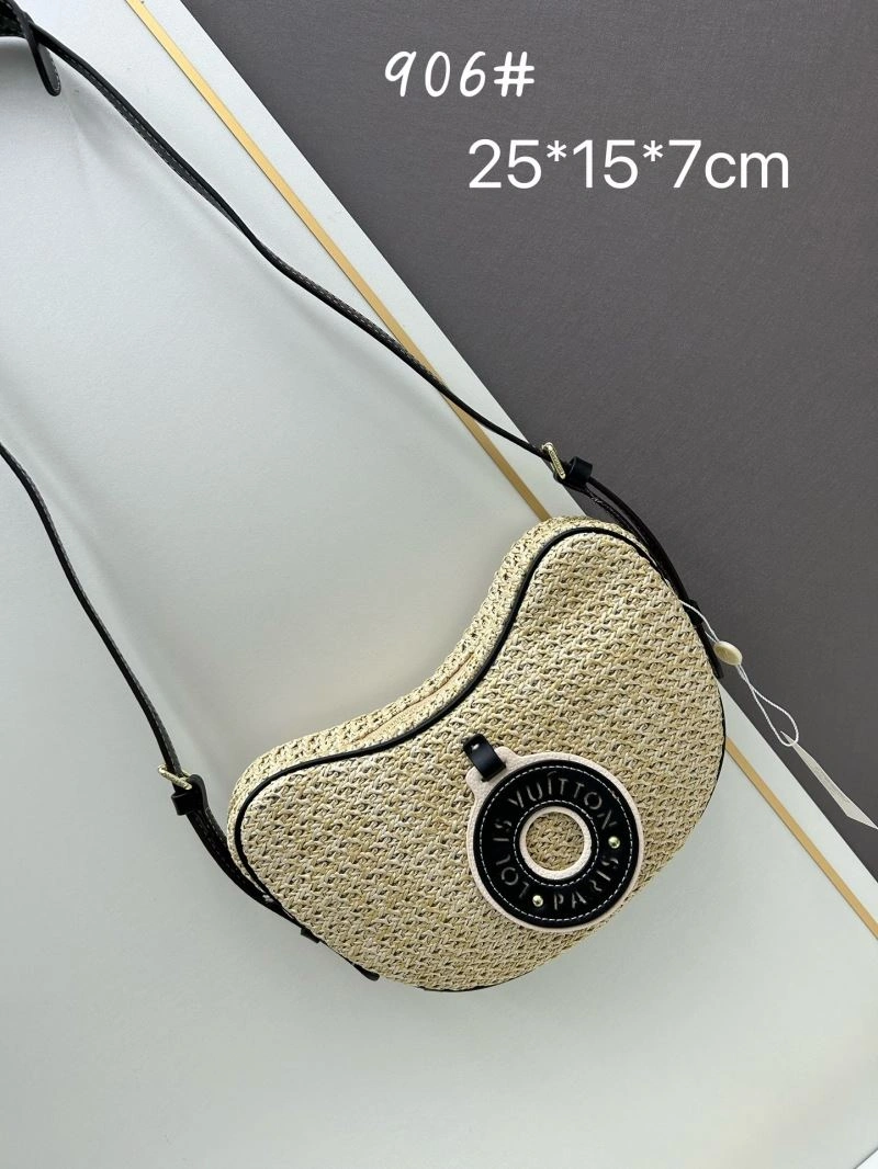 Louis Vuitton Satchel Bags