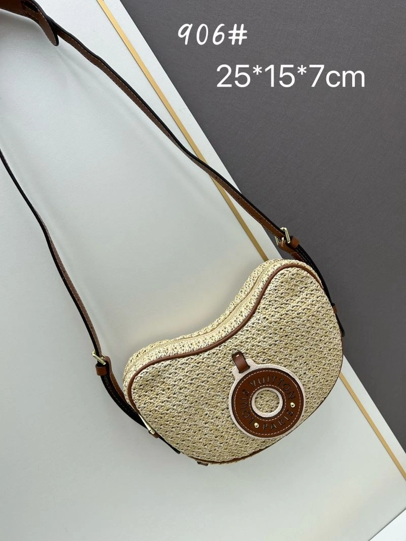 Louis Vuitton Satchel Bags