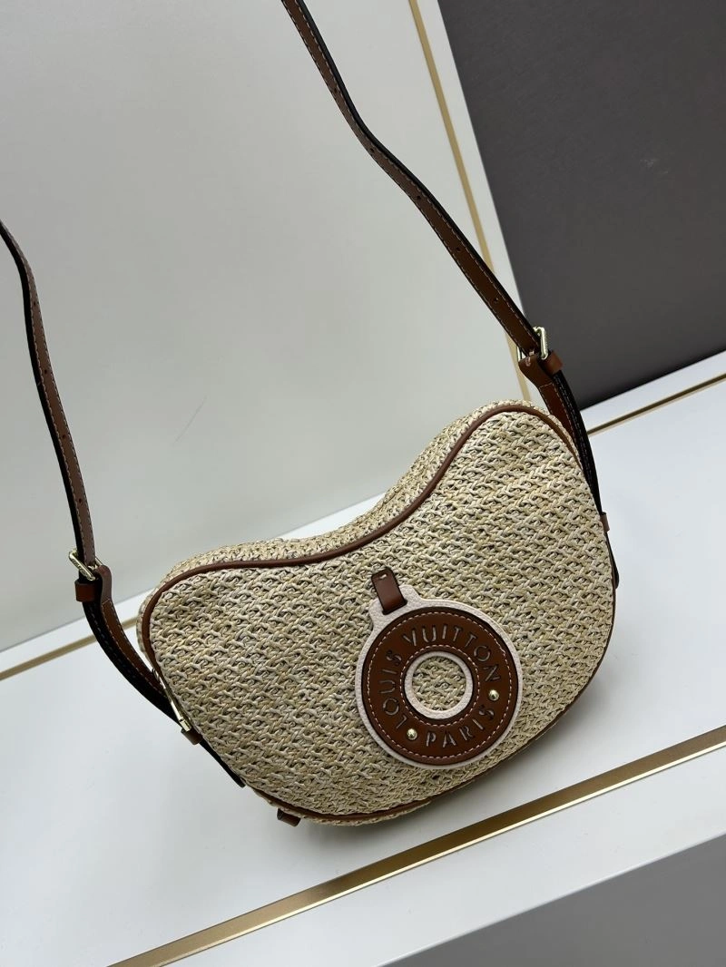 Factory-made Louis Vuitton Satchel Bags