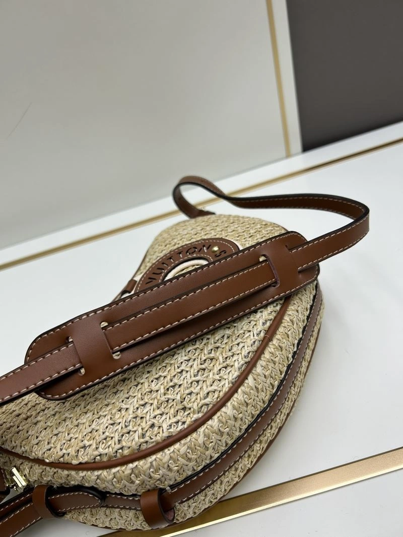 Factory-made Louis Vuitton Satchel Bags