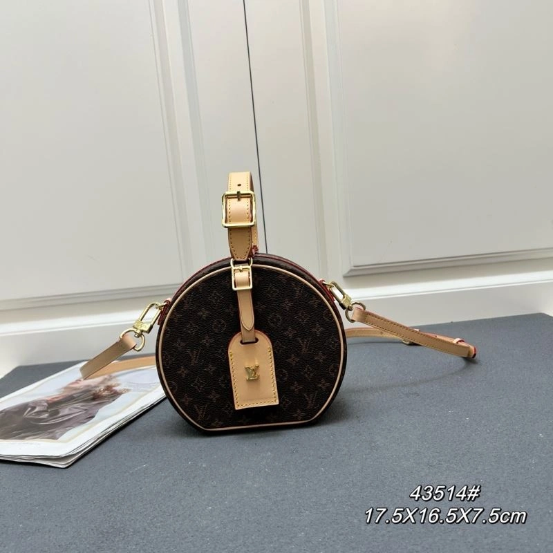 Louis Vuitton Satchel Bags