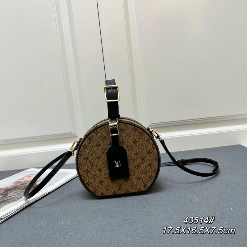 Louis Vuitton Satchel Bags