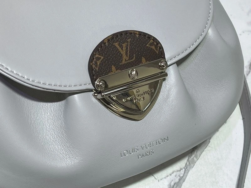 Accurate model Louis Vuitton Satchel Bags