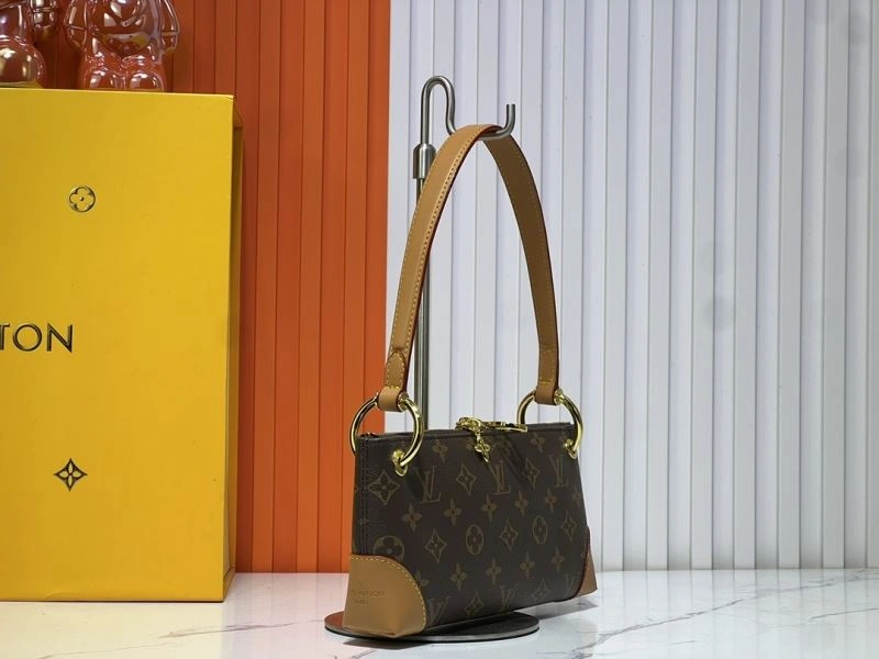 1:1 copy Louis Vuitton Satchel Bags