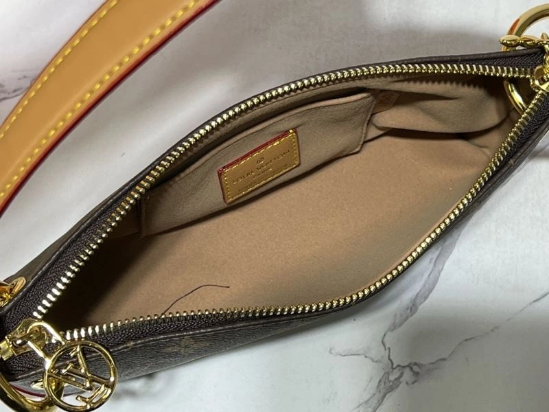 1:1 copy Louis Vuitton Satchel Bags