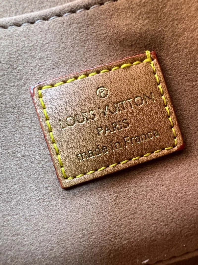 1:1 copy Louis Vuitton Satchel Bags