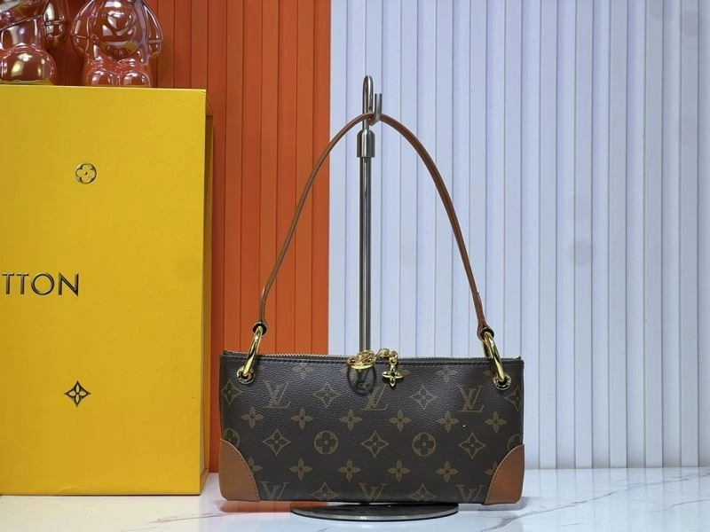 Louis Vuitton Satchel Bags