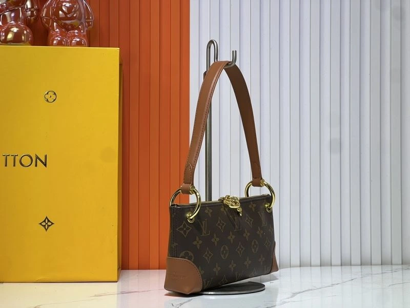 High accuracy Louis Vuitton Satchel Bags