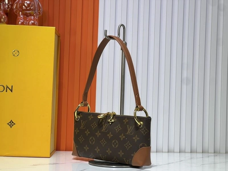 High accuracy Louis Vuitton Satchel Bags