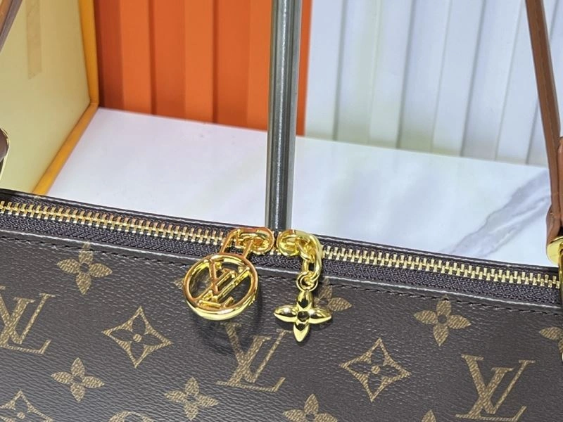 High accuracy Louis Vuitton Satchel Bags