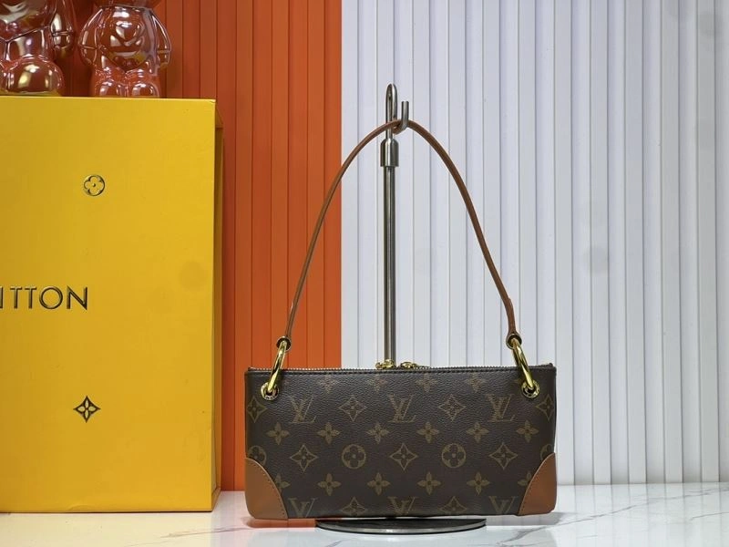 High accuracy Louis Vuitton Satchel Bags
