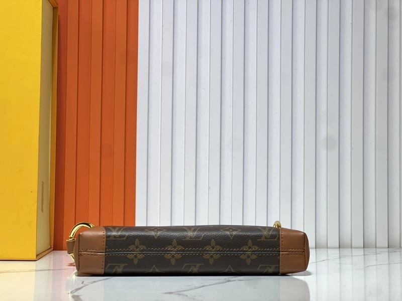 High accuracy Louis Vuitton Satchel Bags