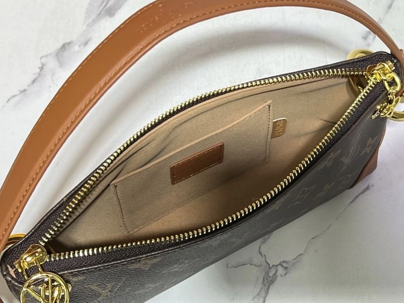 High accuracy Louis Vuitton Satchel Bags