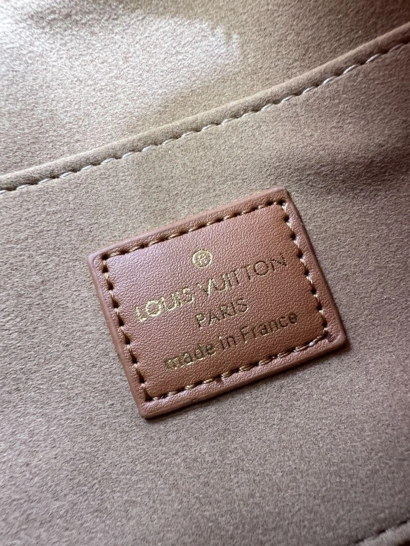 High accuracy Louis Vuitton Satchel Bags