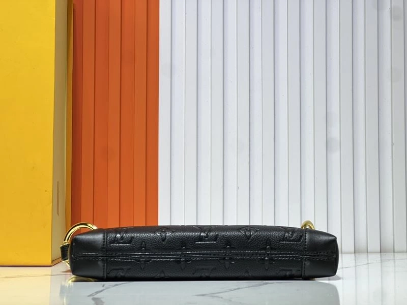 Precise copy Louis Vuitton Satchel Bags
