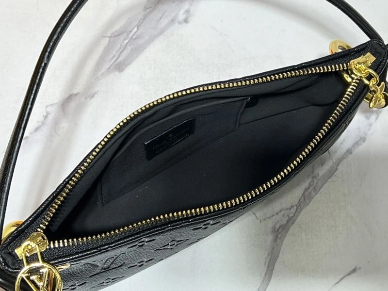 Precise copy Louis Vuitton Satchel Bags