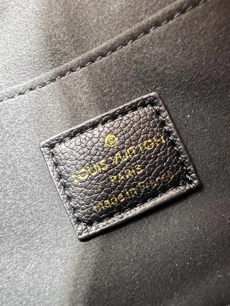 Precise copy Louis Vuitton Satchel Bags