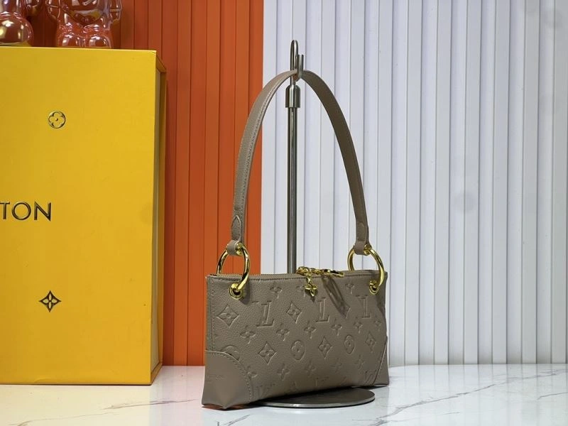 Indistinguishable Louis Vuitton Satchel Bags