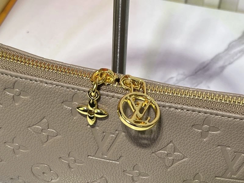 Indistinguishable Louis Vuitton Satchel Bags
