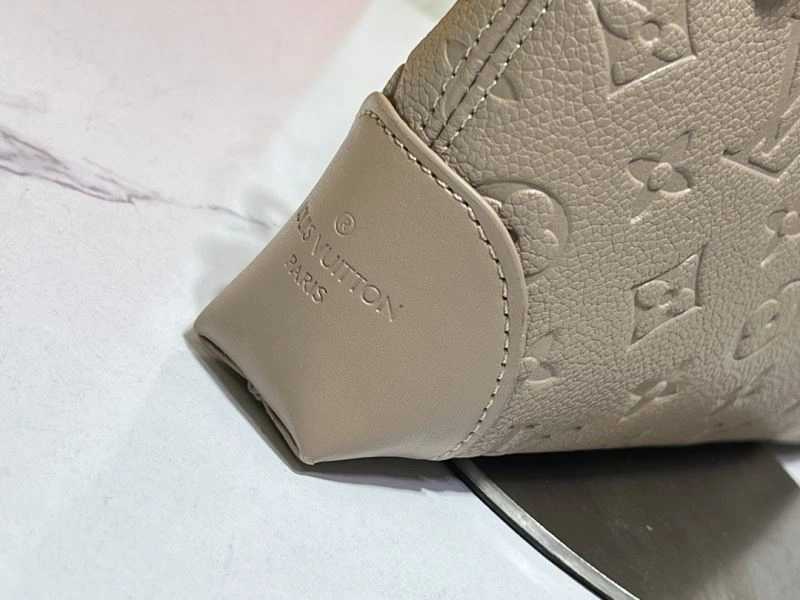 Indistinguishable Louis Vuitton Satchel Bags