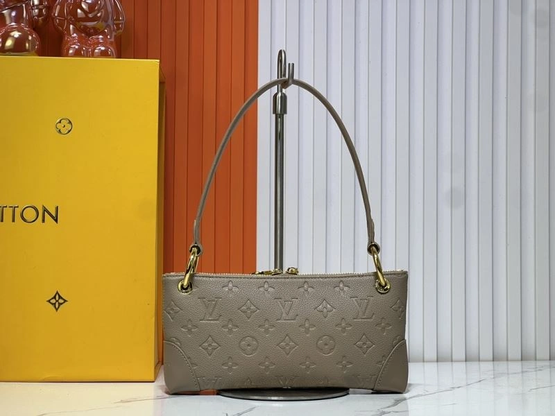 Indistinguishable Louis Vuitton Satchel Bags