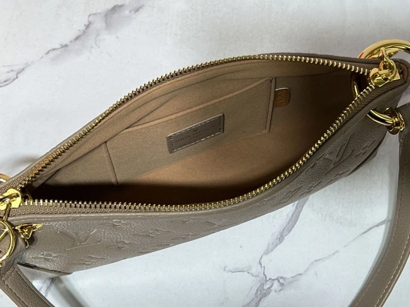Indistinguishable Louis Vuitton Satchel Bags