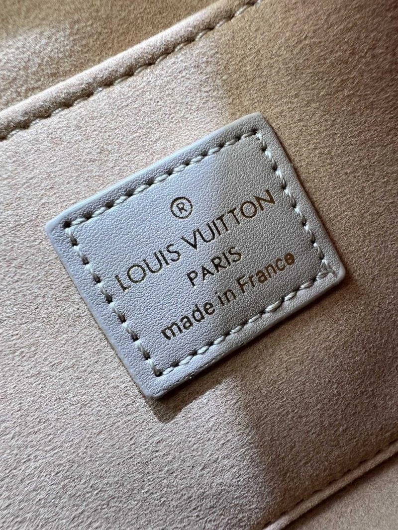 Indistinguishable Louis Vuitton Satchel Bags