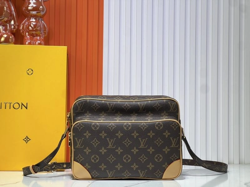 Louis Vuitton Satchel Bags