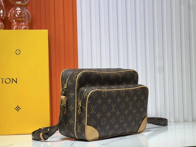 Authentic Louis Vuitton Satchel Bags
