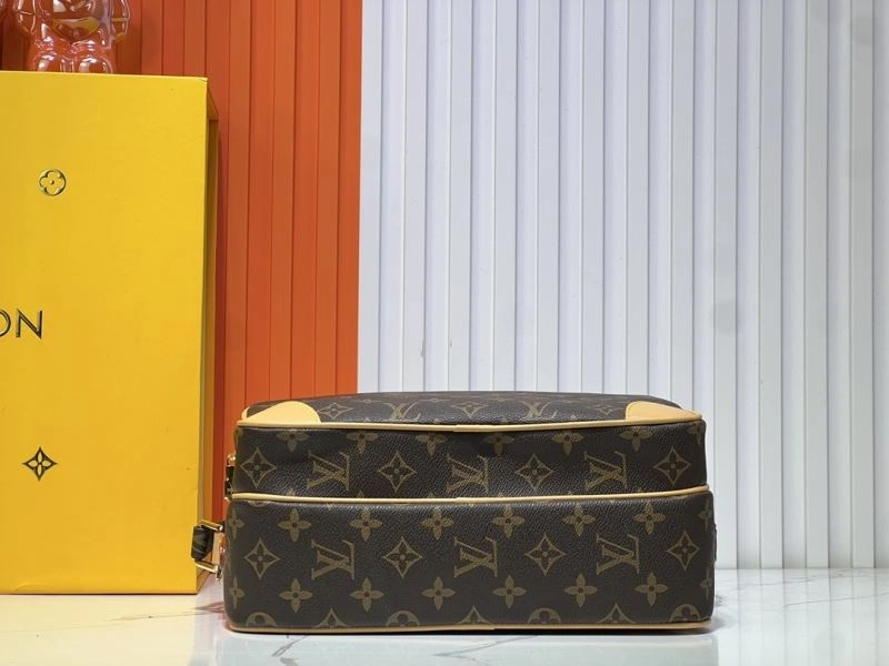 Authentic Louis Vuitton Satchel Bags