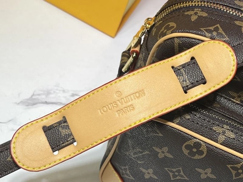 Authentic Louis Vuitton Satchel Bags