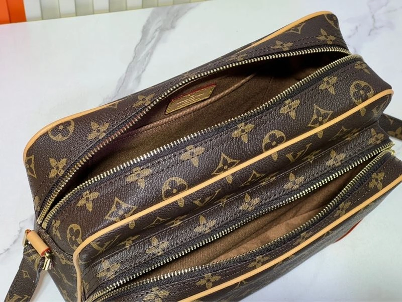 Authentic Louis Vuitton Satchel Bags
