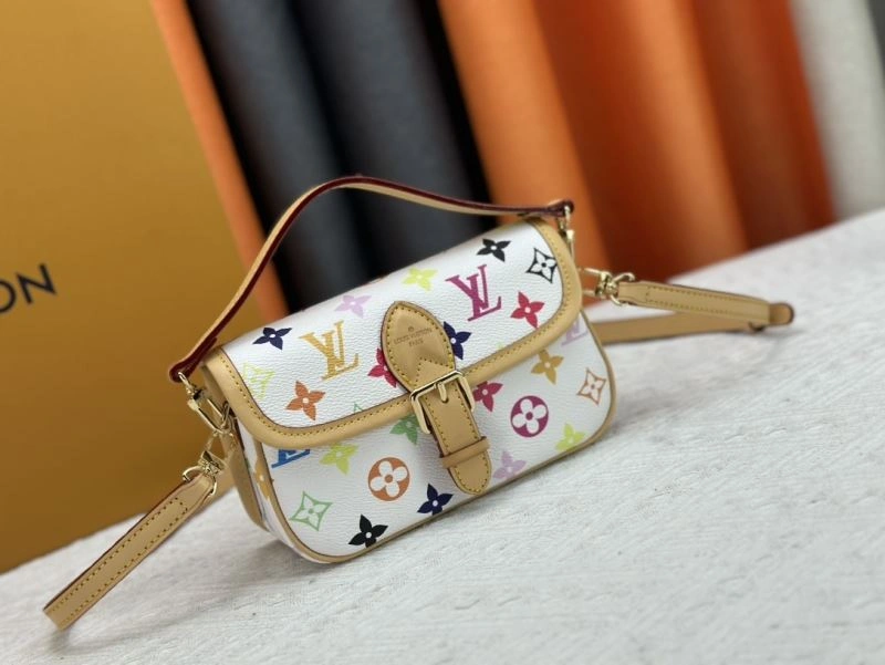 Brand-original Louis Vuitton Satchel Bags