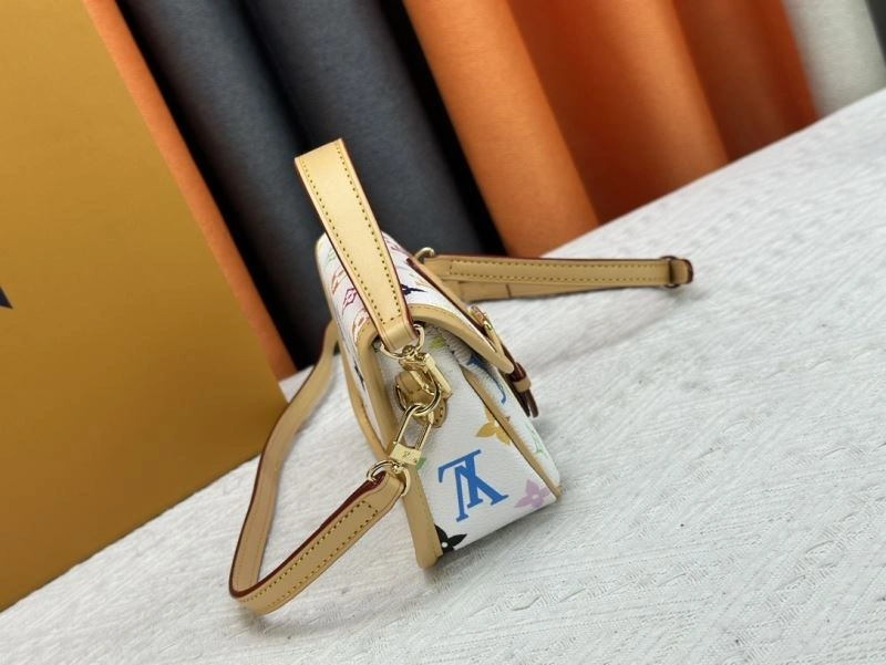 Brand-original Louis Vuitton Satchel Bags