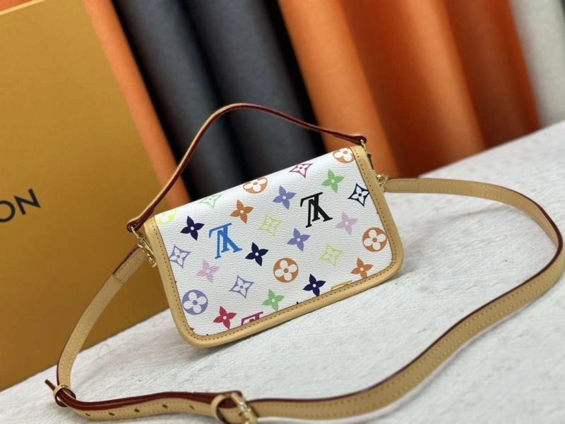 Brand-original Louis Vuitton Satchel Bags