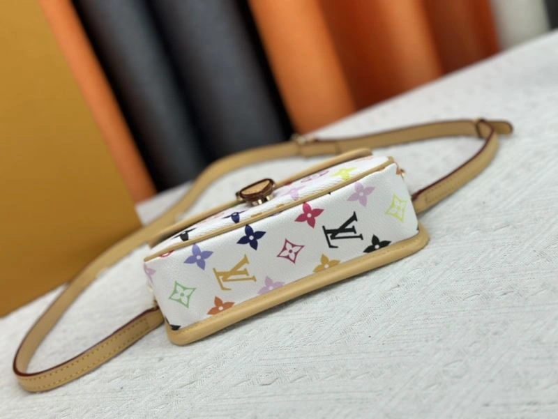 Brand-original Louis Vuitton Satchel Bags