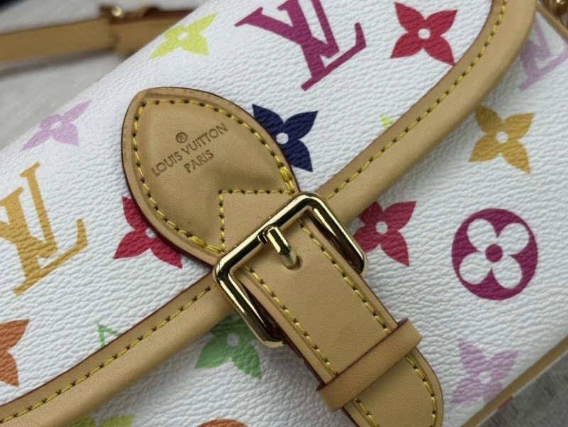 Brand-original Louis Vuitton Satchel Bags