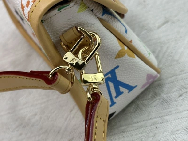 Brand-original Louis Vuitton Satchel Bags