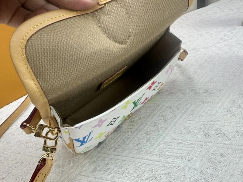 Brand-original Louis Vuitton Satchel Bags