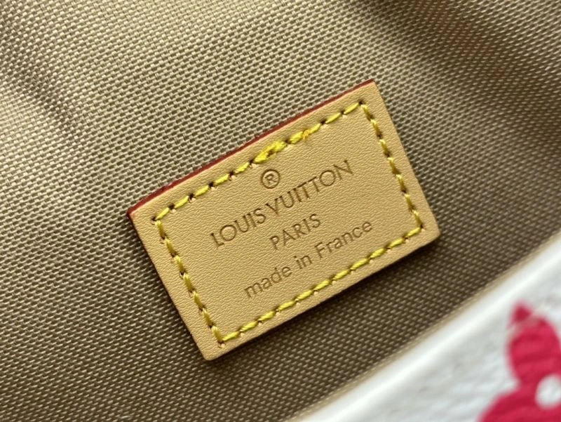 Brand-original Louis Vuitton Satchel Bags
