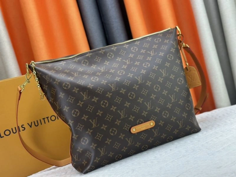 Official Louis Vuitton Satchel Bags