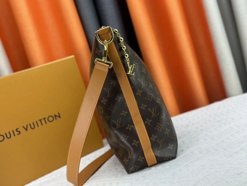 Official Louis Vuitton Satchel Bags