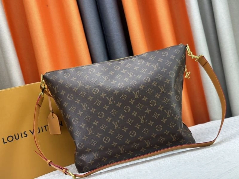 Official Louis Vuitton Satchel Bags