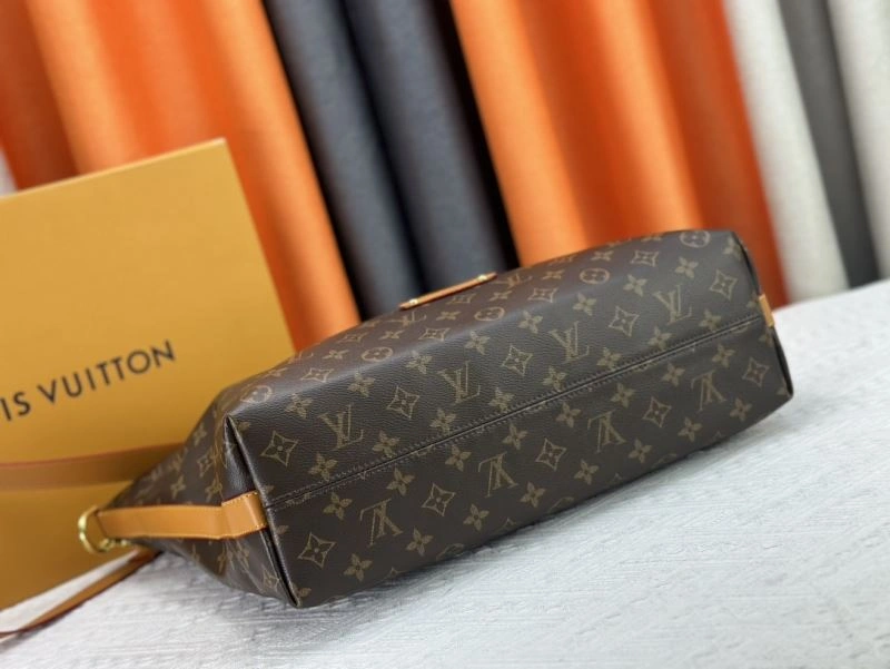 Official Louis Vuitton Satchel Bags