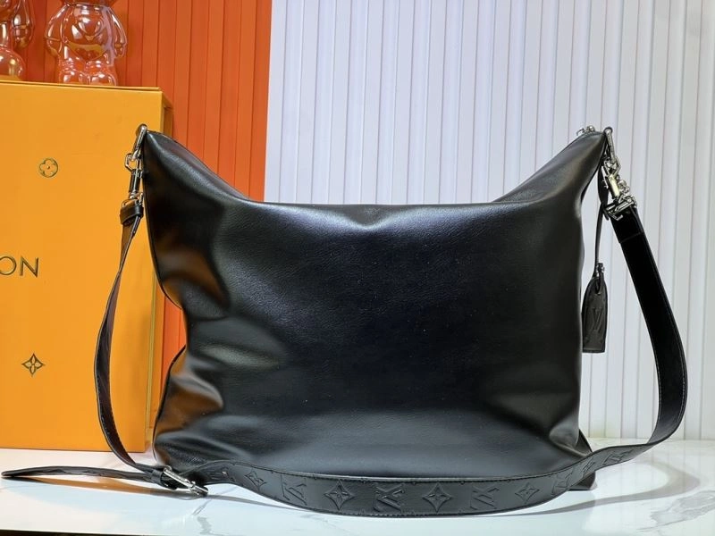 Brand-authenticated Louis Vuitton Satchel Bags