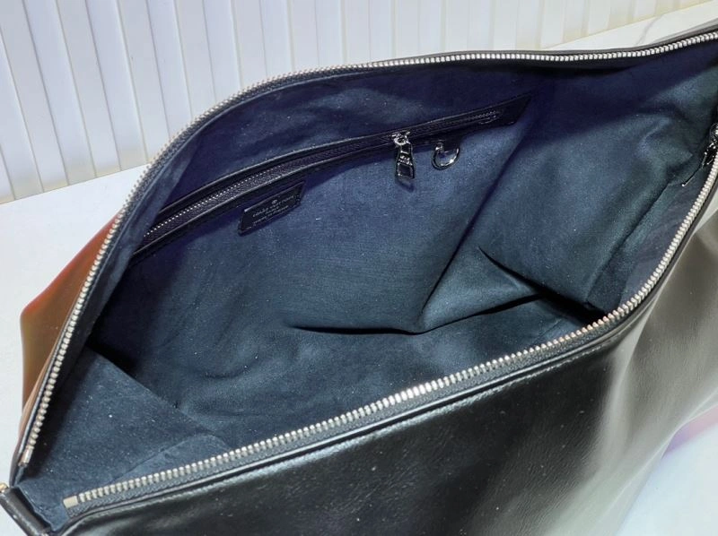 Brand-authenticated Louis Vuitton Satchel Bags